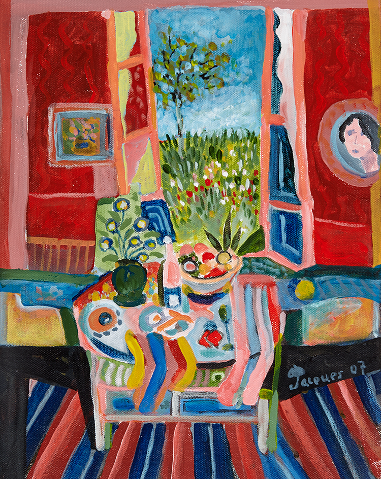 Healthy Aging Magazine | Jacques Pépin: Chef, Author, Artist