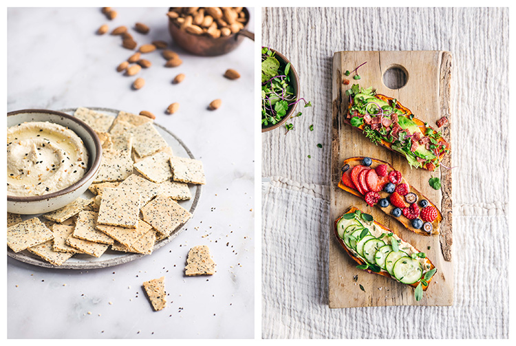 Healthy Aging Magazine | From Pyramid to Plate to Personal: Taking the ...