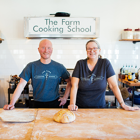 10 Ideas for the Ultimate Foodie Vacation from Healthy Aging Magazine