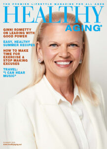 Healthy Aging®. Healthy Aging is The Pre­mier Lifestyle Website for All ...