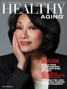Healthy Aging®. Healthy Aging is The Pre­mier Lifestyle Website for All ...