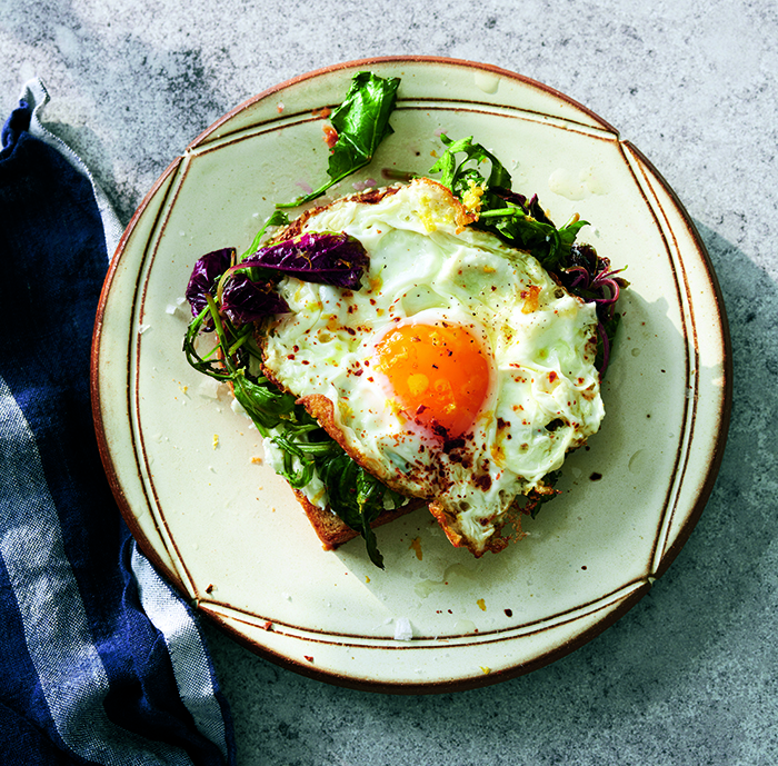 Sleep Starts on Your Plate: Better Sleep Through Food - Healthy Aging®