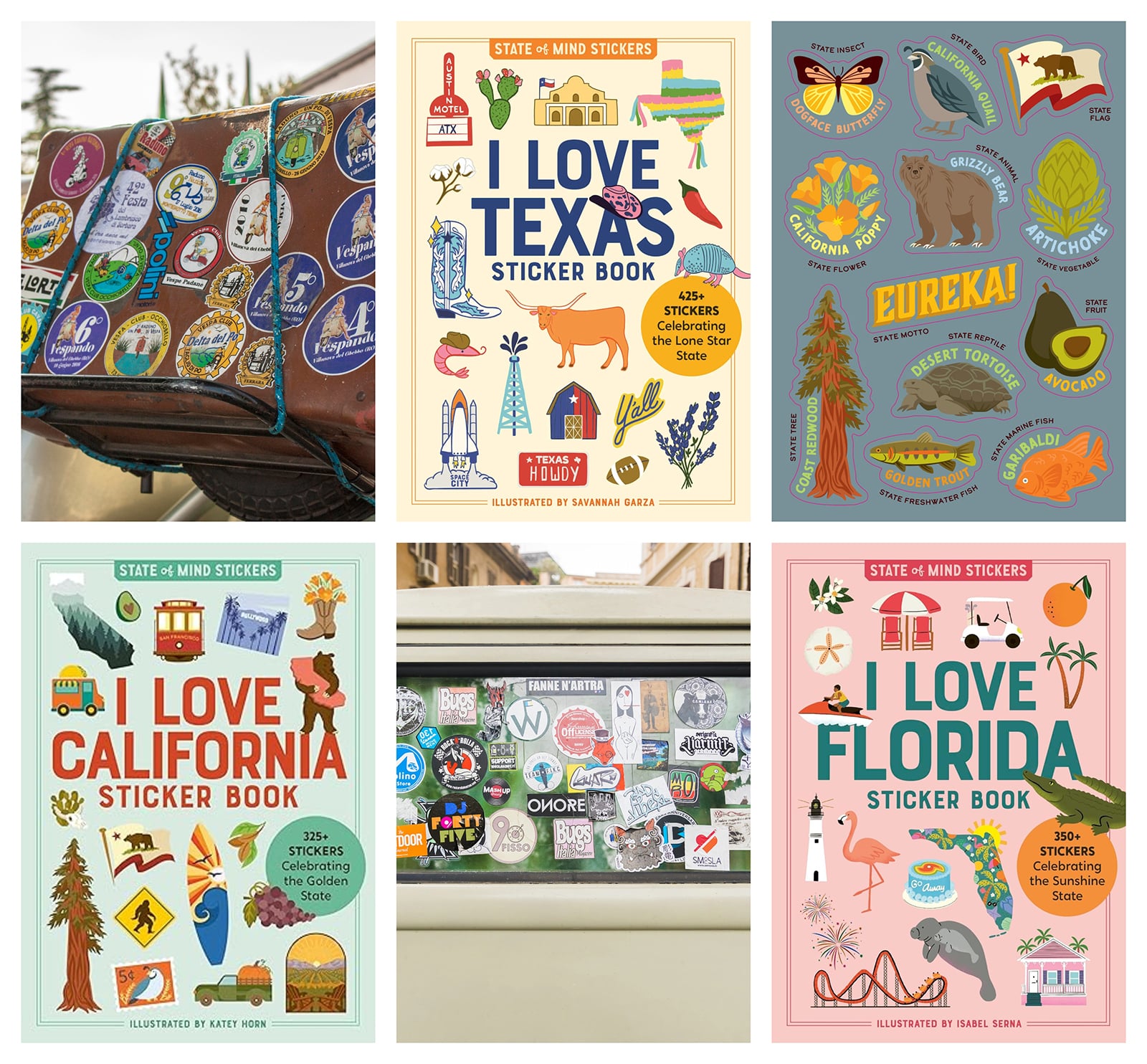 Why Stickers Still Make Us Smile | Healthy Aging® - Healthy Aging®